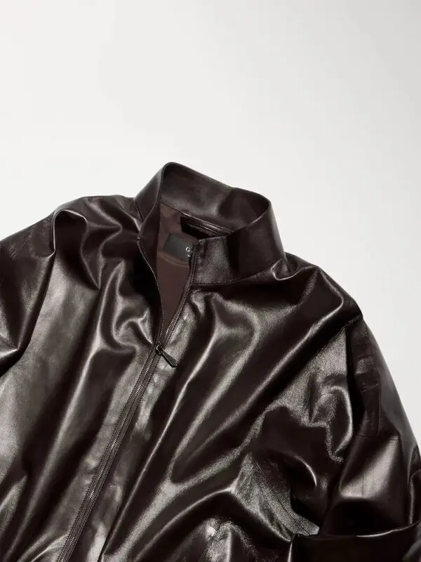 Gucci Bomber Jacket - Multicolor