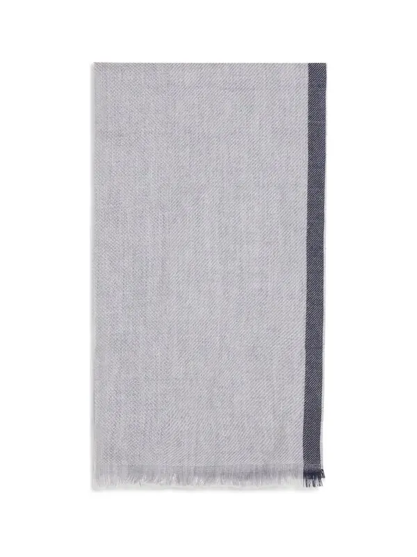 Brunello Cucinelli Cashmere Scarf