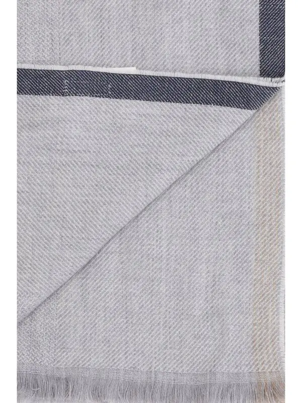 Brunello Cucinelli Cashmere Scarf