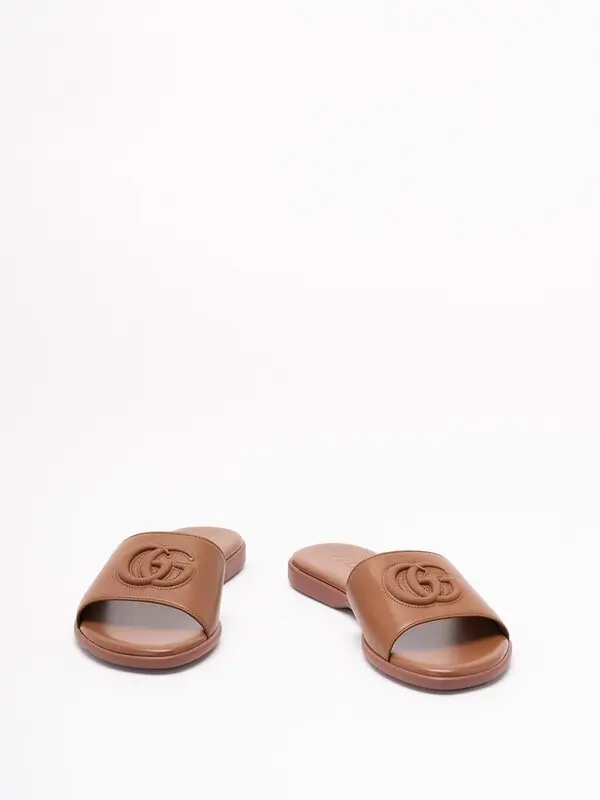 Gucci Vitto` Slides