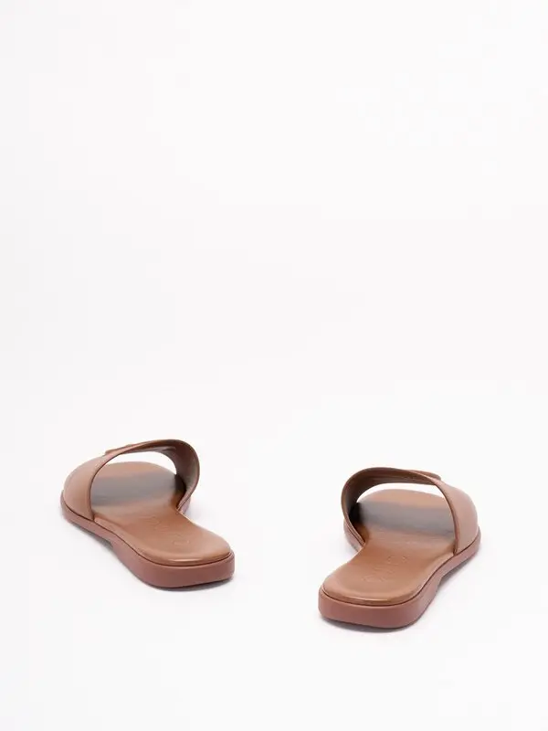 Gucci Vitto` Slides