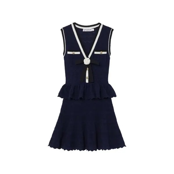 SELF-PORTRAIT Dresses Day Dresses