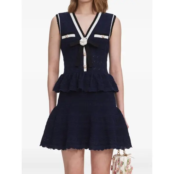 SELF-PORTRAIT Dresses Day Dresses