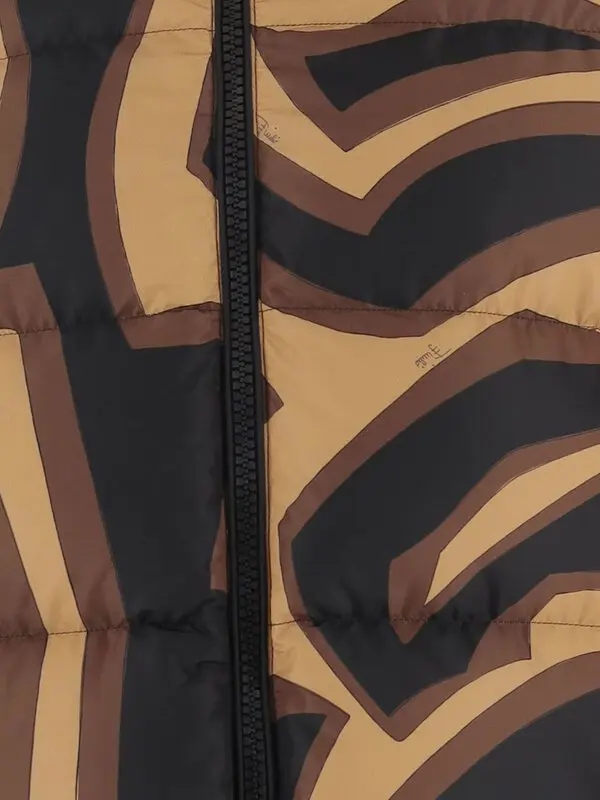 Emilio Pucci Jacket