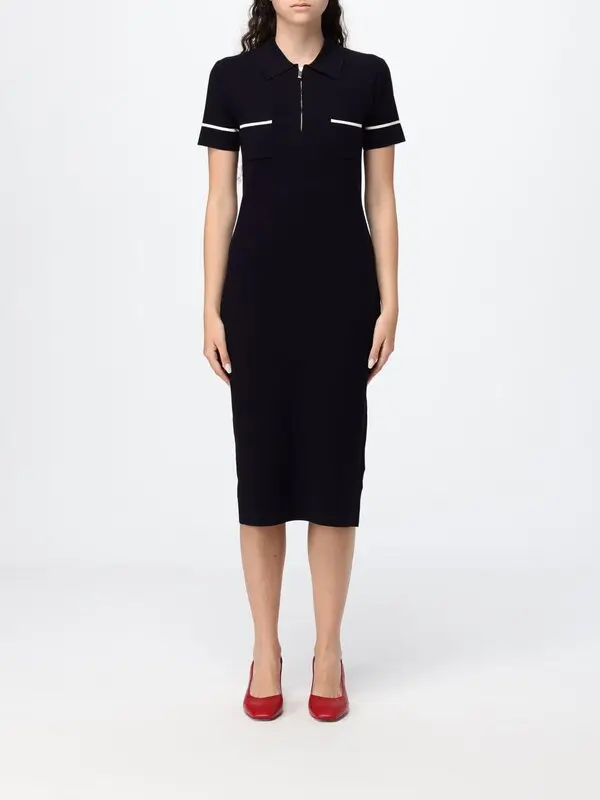 Max Mara Dress - Blue