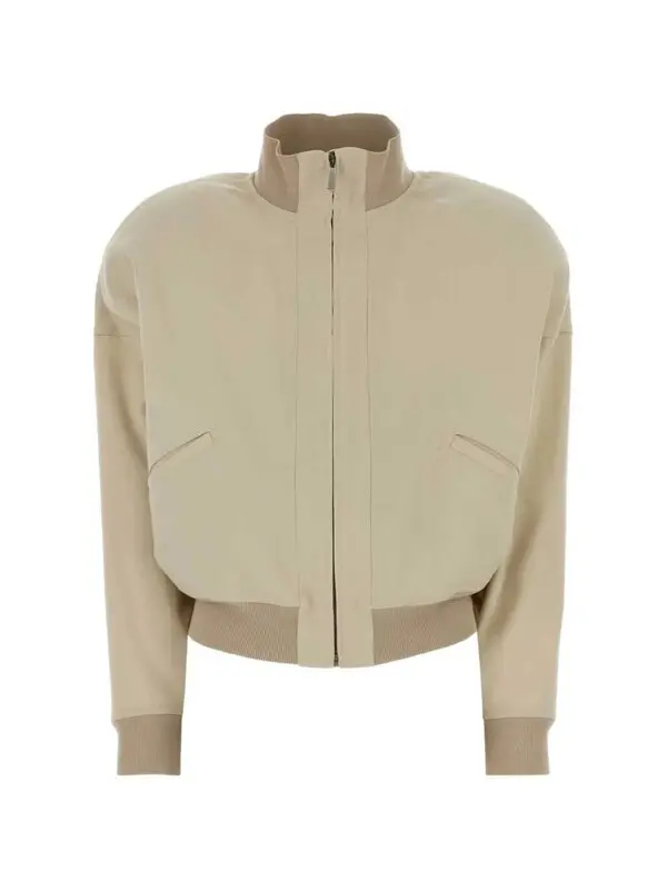 Gucci Bomber Jacket - Multicolor