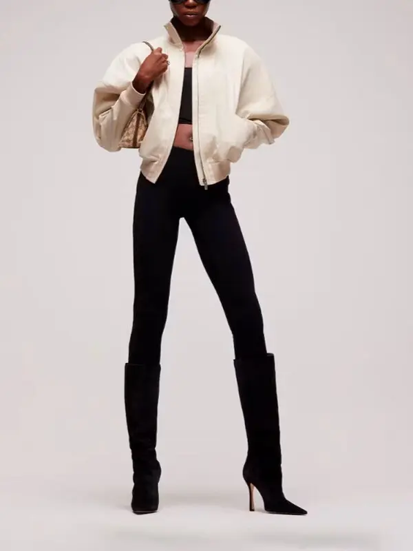 Gucci Bomber Jacket