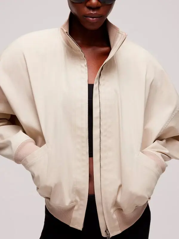 Gucci Bomber Jacket