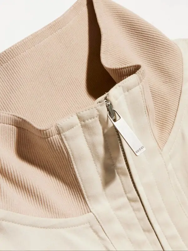Gucci Bomber Jacket