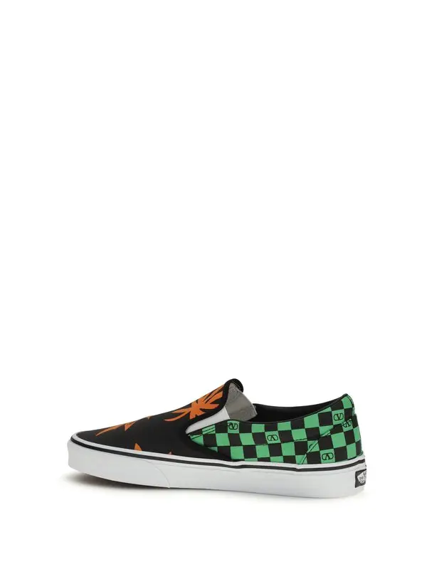 Valentino Garavani X Vans Sneakers