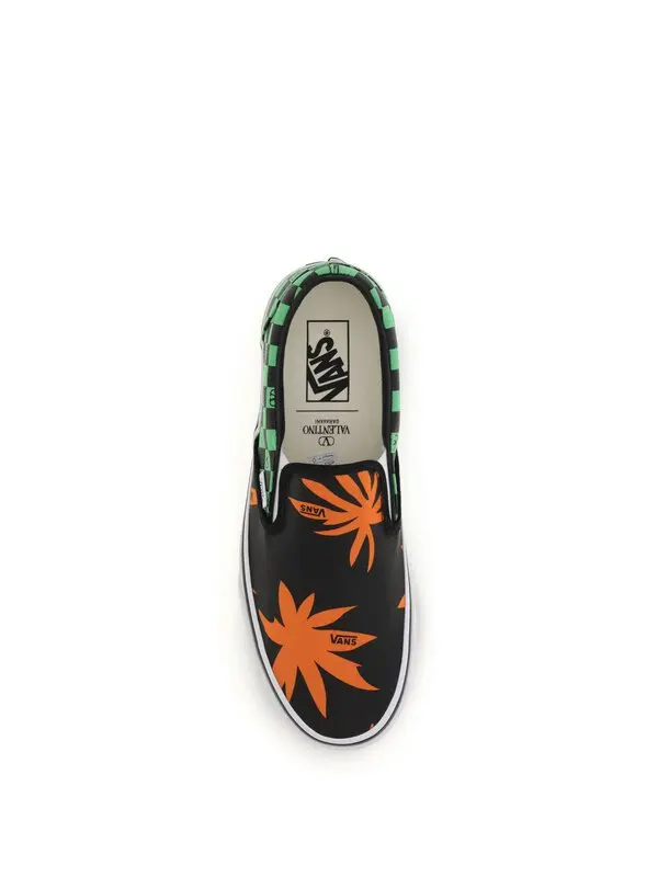 Valentino Garavani X Vans Sneakers