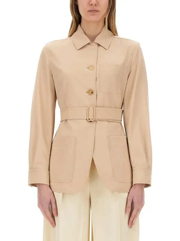 Max Mara Pulvinus Jacket