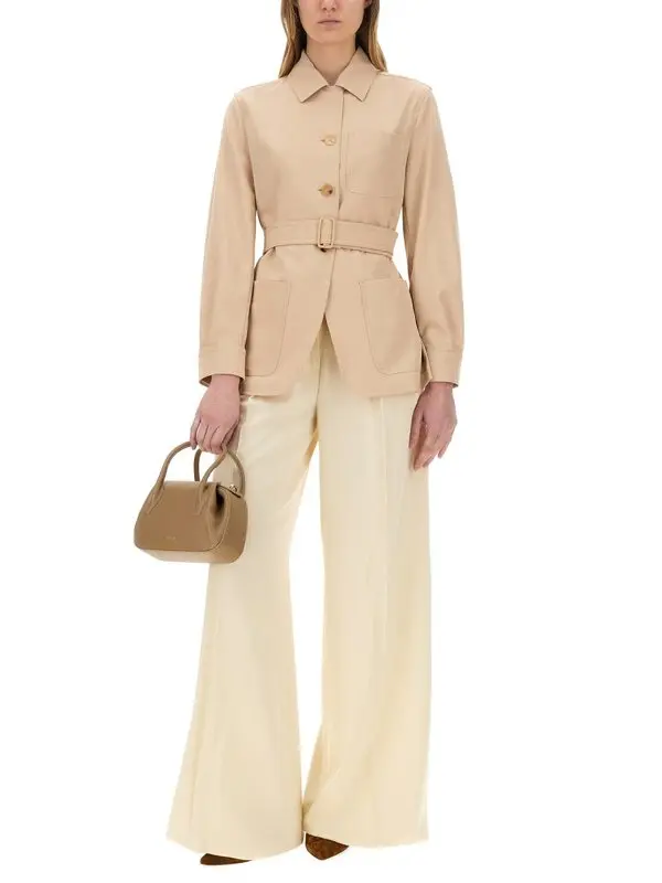 Max Mara Pulvinus Jacket