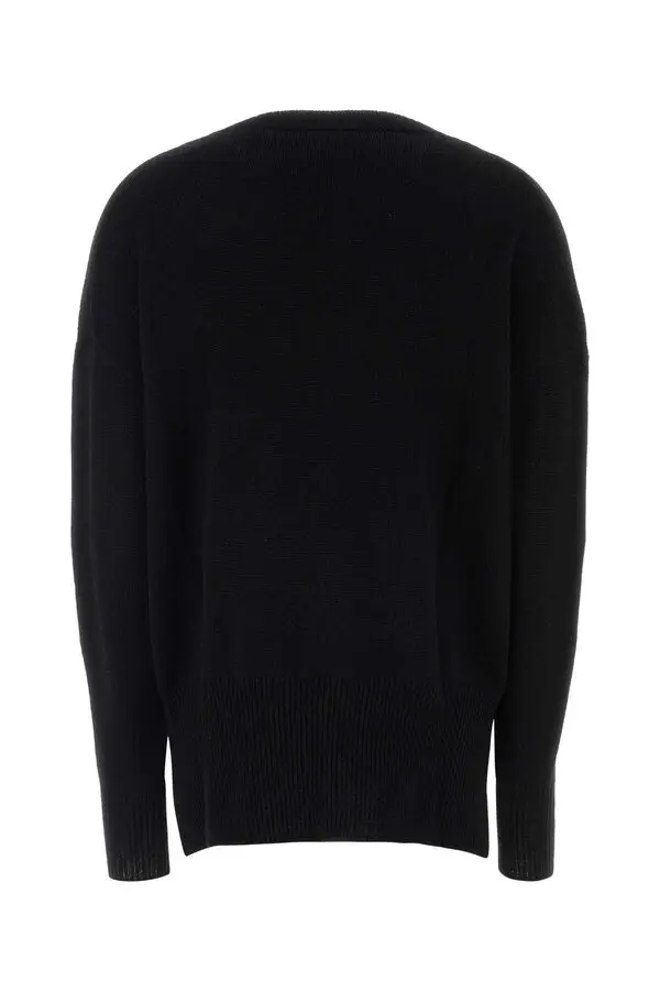 JIL SANDER Cashmere Oversize Sweater