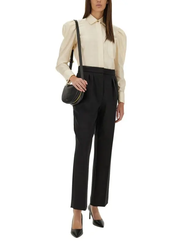 Max Mara Faraday Shirt - White