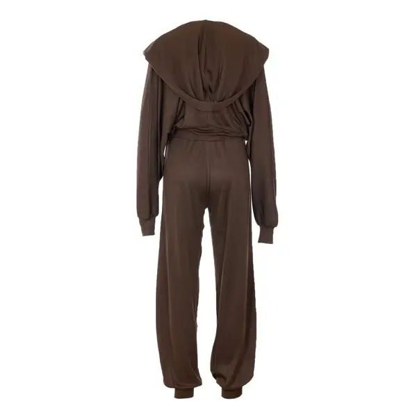 Andamane Grace Set - Brown