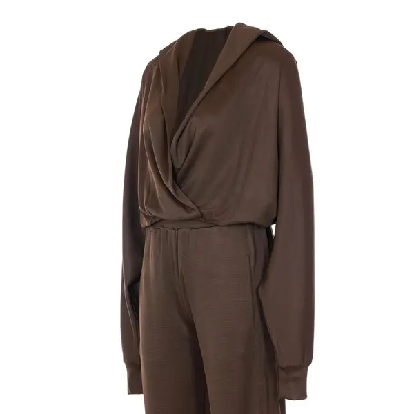 Andamane Grace Set - Brown