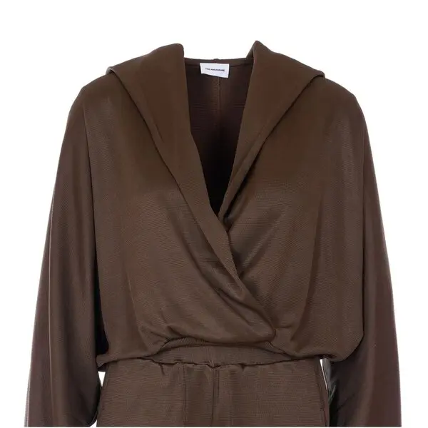 Andamane Grace Set - Brown