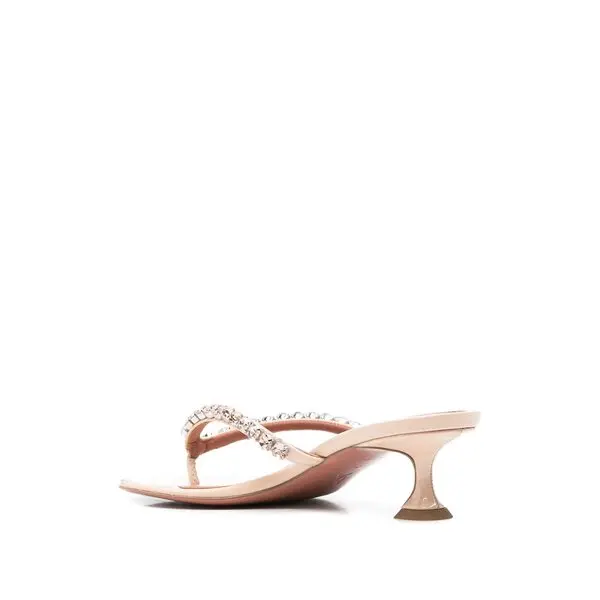 Amina Muaddi Shoes