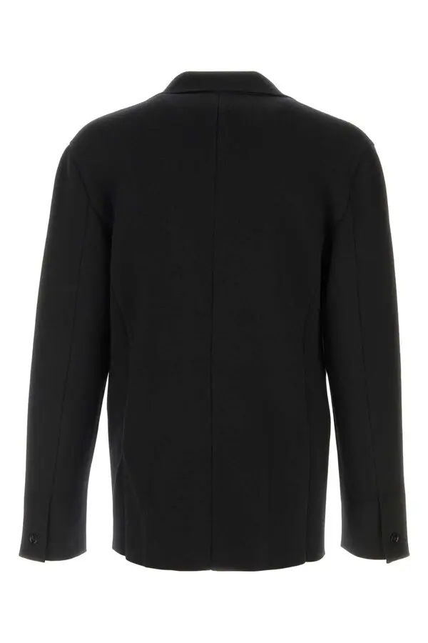 TOM FORD Stretch Wool Blend Blazer