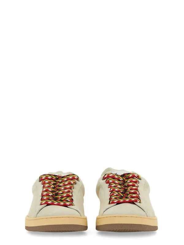 LANVIN Sneaker Cube