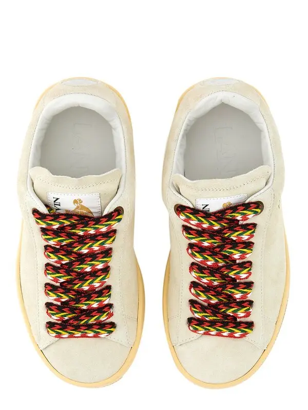 LANVIN Sneaker Cube