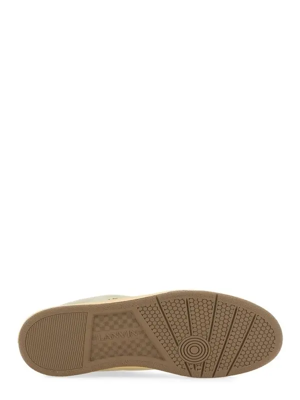 LANVIN Sneaker Cube