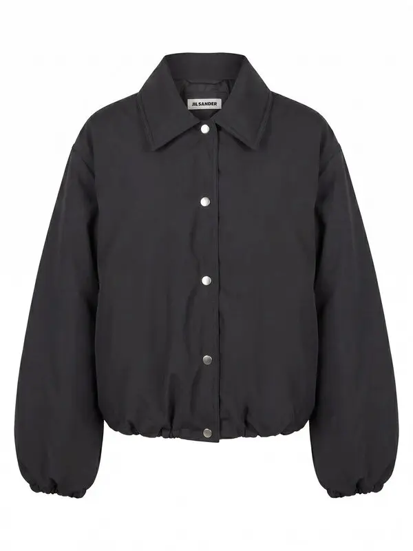 JIL SANDER Down Jacket - Multicolor