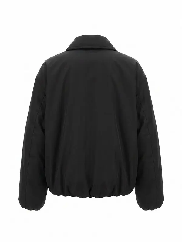 JIL SANDER Down Jacket
