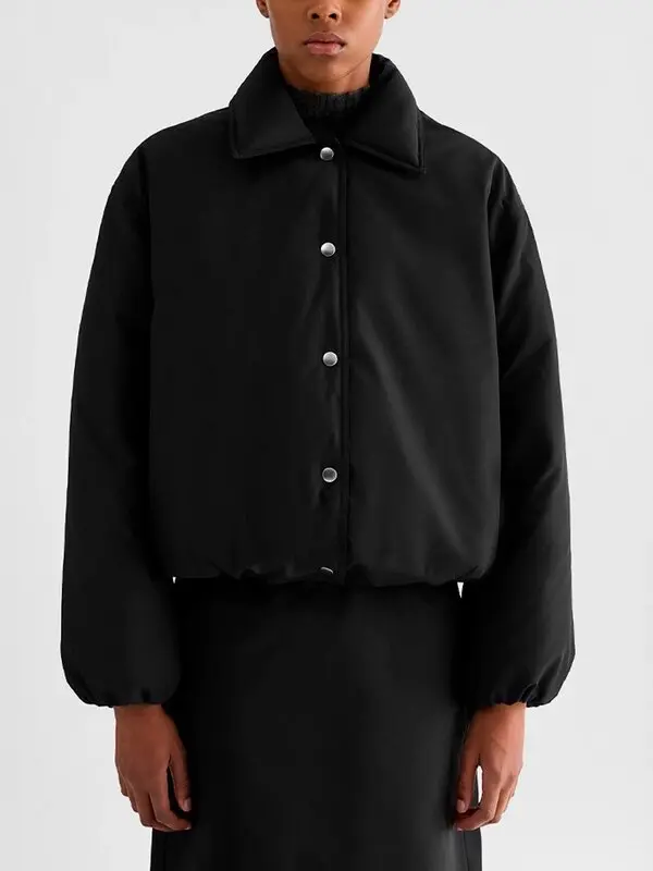 JIL SANDER Down Jacket