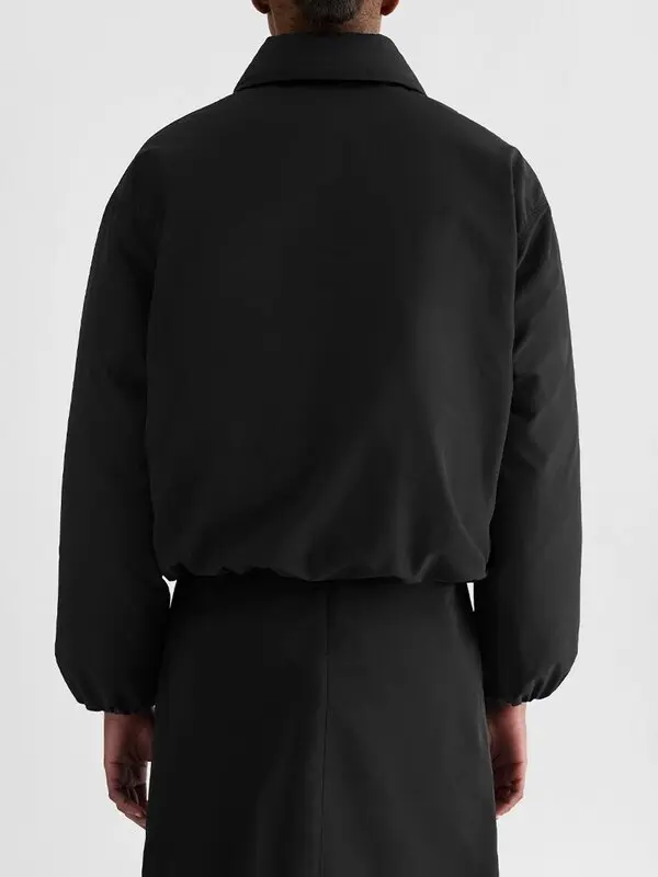 JIL SANDER Down Jacket