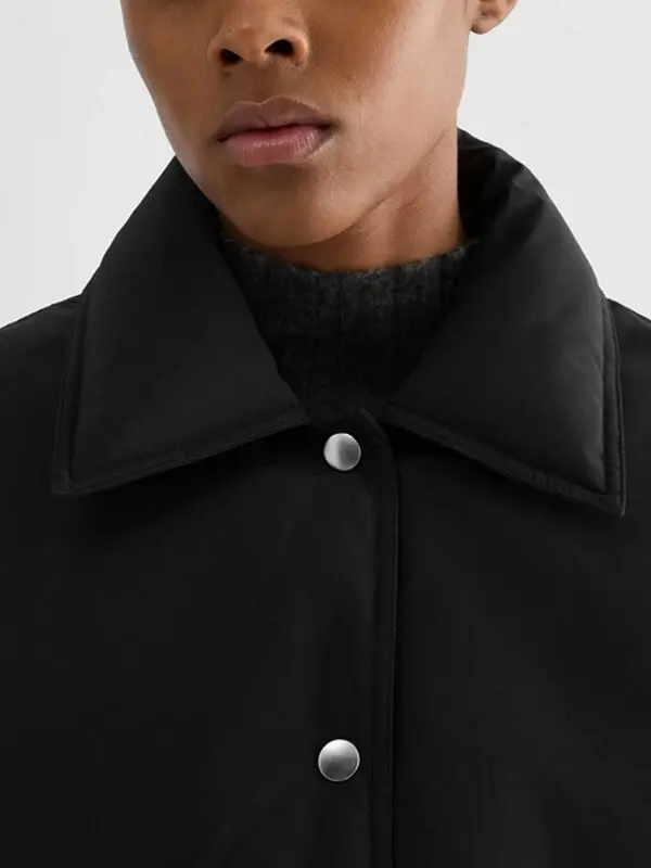 JIL SANDER Down Jacket