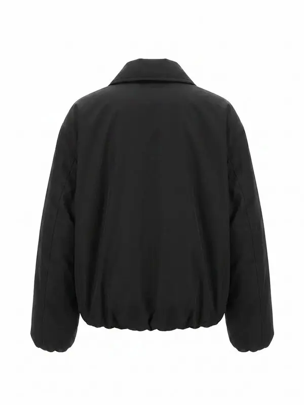 JIL SANDER Down Jacket - Multicolor