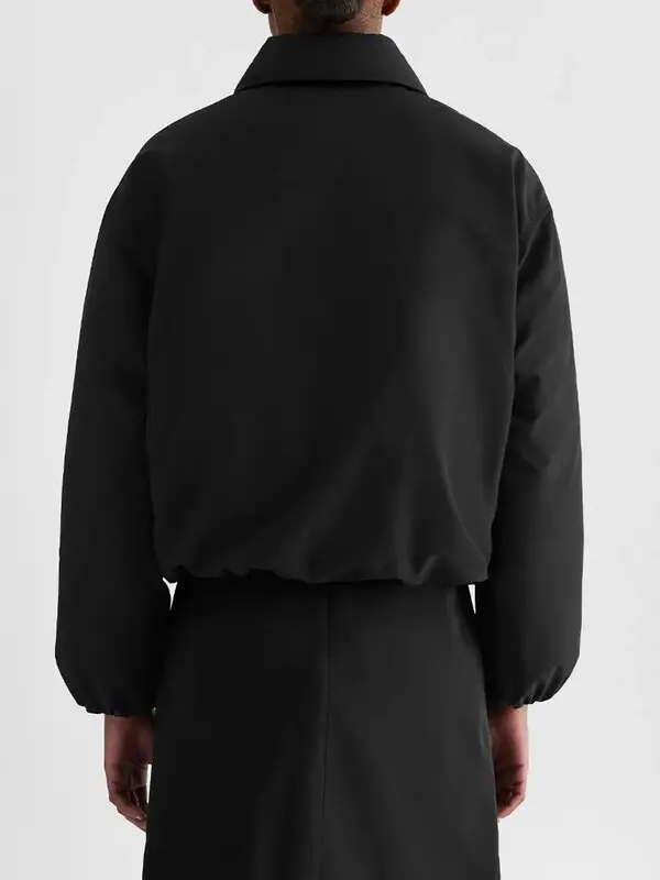 JIL SANDER Down Jacket - Multicolor