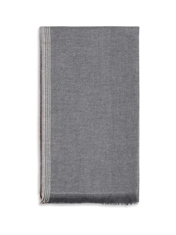 Brunello Cucinelli Cashmere Scarf
