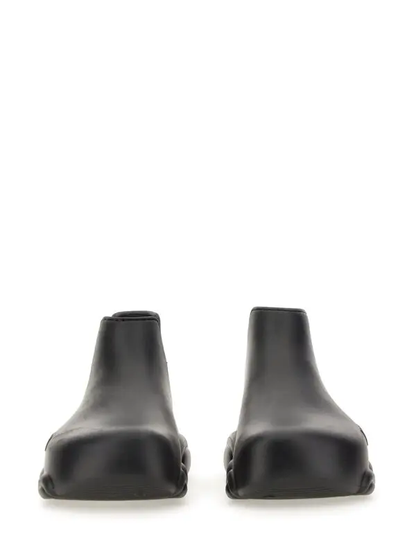 Moschino Gummy Bear Boot