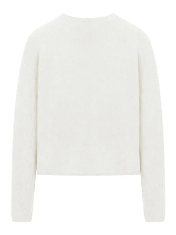 LISA YANG Lexia Sweater