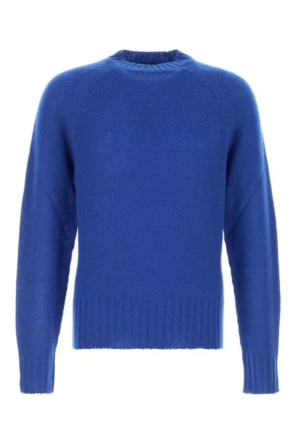 TOM FORD Cashmere Sweater - Blue