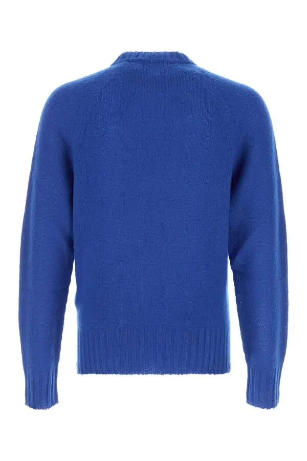 TOM FORD Cashmere Sweater - Blue