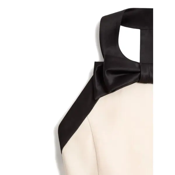 Valentino Garavani Neutrals Dresses Day Dresses