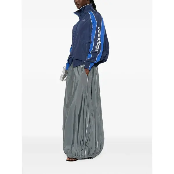 Balenciaga Jackets Oversized Jackets