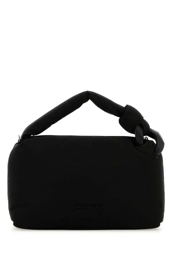 JW Anderson Fabric Jwa Puffy Handbag