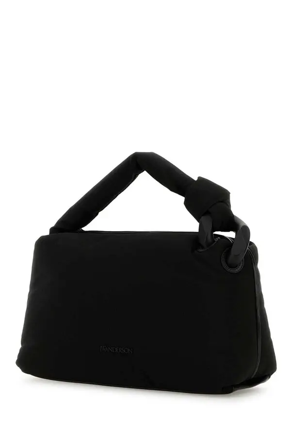 JW Anderson Fabric Jwa Puffy Handbag