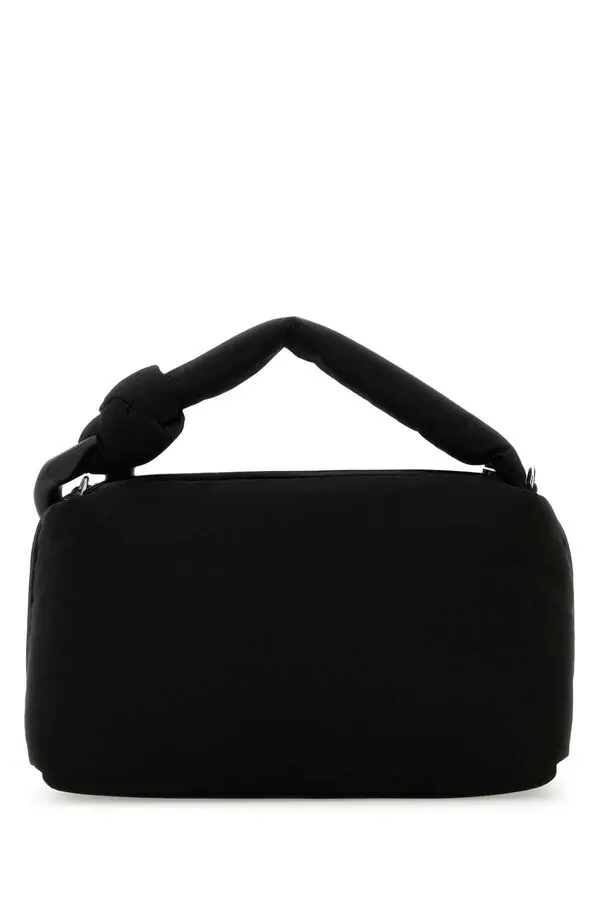 JW Anderson Fabric Jwa Puffy Handbag