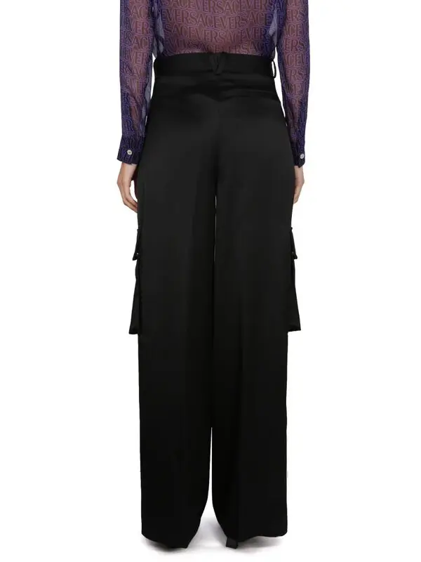 Versace Duchesse Pants