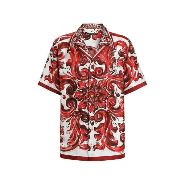 Dolce & Gabbana Shirts