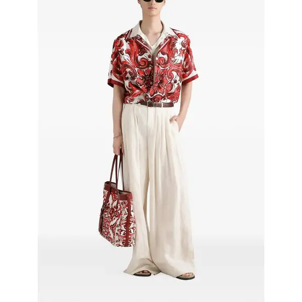 Dolce & Gabbana Shirts