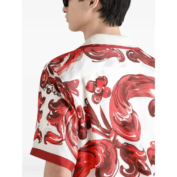 Dolce & Gabbana Shirts
