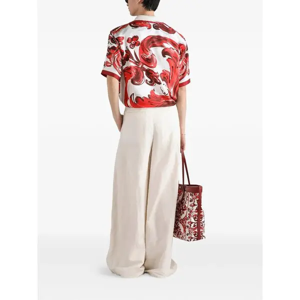 Dolce & Gabbana Shirts