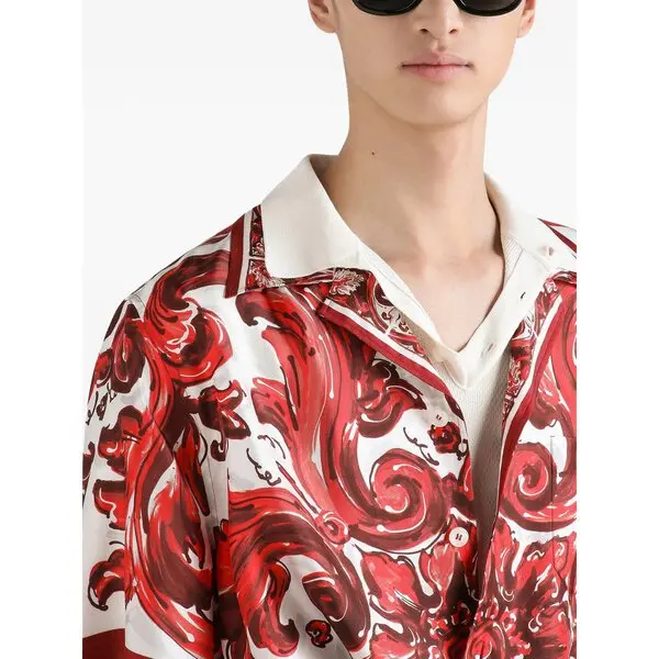 Dolce & Gabbana Shirts